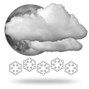 Middlesbrough 15 day weather forecast